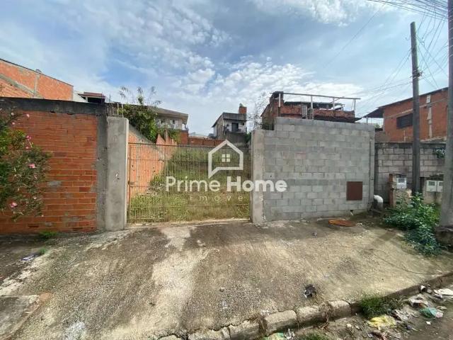 Terreno / Lote para Venda em Campinas/SP Jardim Ouro Preto