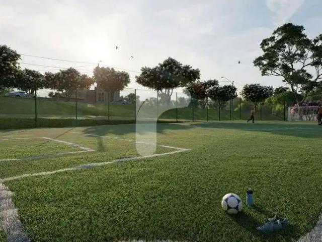 Terreno / Lote para Venda em Campinas/SP Jardim Ouro Verde 1 Quartos