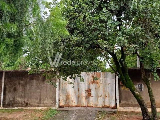 Terreno / Lote para Venda em Campinas/SP Jardim Paraíso de Viracopos