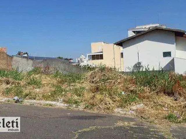 Terreno / Lote para Venda em Campinas/SP Jardim Paranapanema