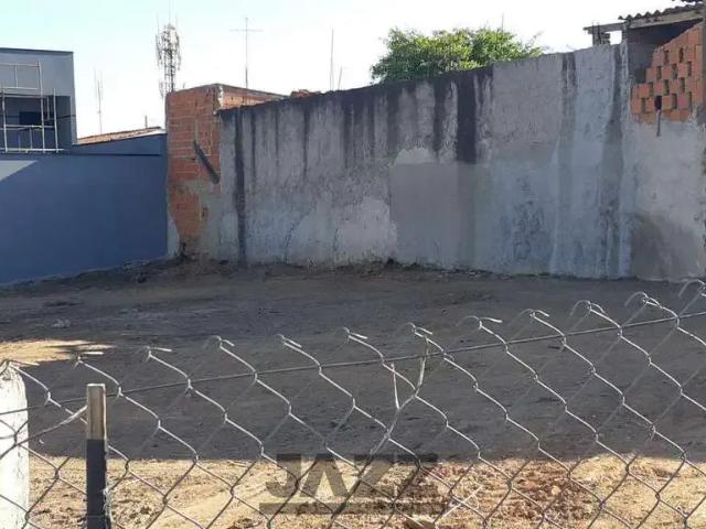 Terreno / Lote para Venda em Campinas/SP Jardim Paranapanema