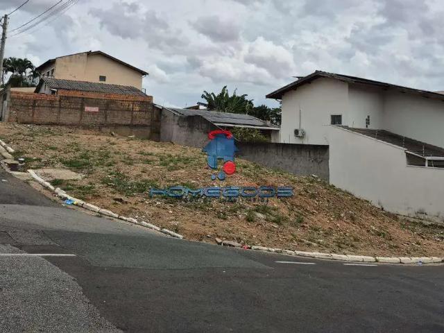 Terreno / Lote para Venda em Campinas/SP Jardim Paranapanema