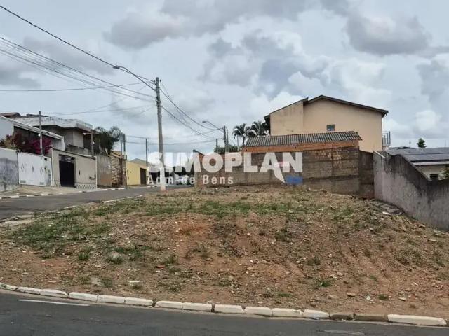Terreno / Lote para Venda em Campinas/SP Jardim Paranapanema