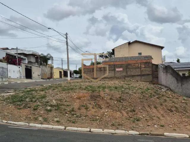 Terreno / Lote para Venda em Campinas/SP Jardim Paranapanema