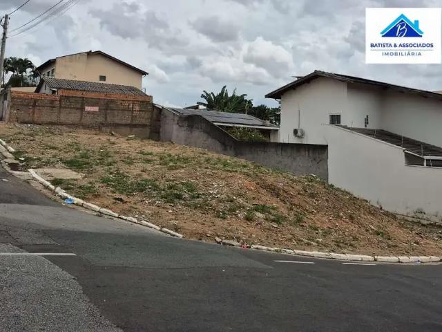 Terreno / Lote para Venda em Campinas/SP Jardim Paranapanema