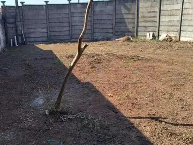 Terreno / Lote para Venda em Campinas/SP Jardim Planalto