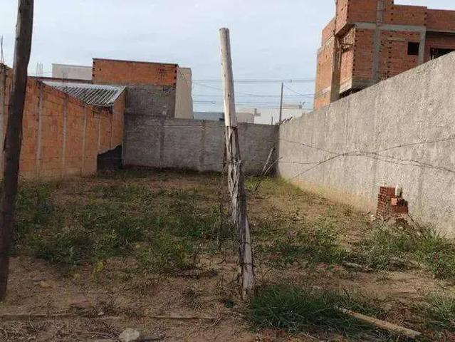 Terreno / Lote para Venda em Campinas/SP Jardim Planalto de Viracopos