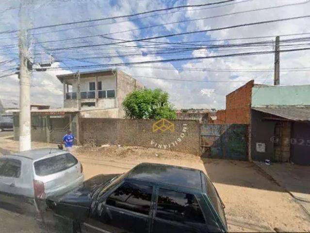 Terreno / Lote para Venda em Campinas/SP Jardim Planalto de Viracopos