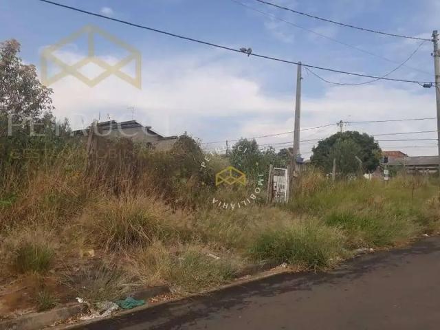 Terreno / Lote para Venda em Campinas/SP Jardim Planalto de Viracopos