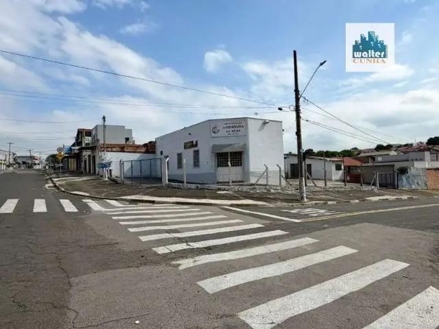 Terreno / Lote para Venda em Campinas/SP Jardim Planalto de Viracopos