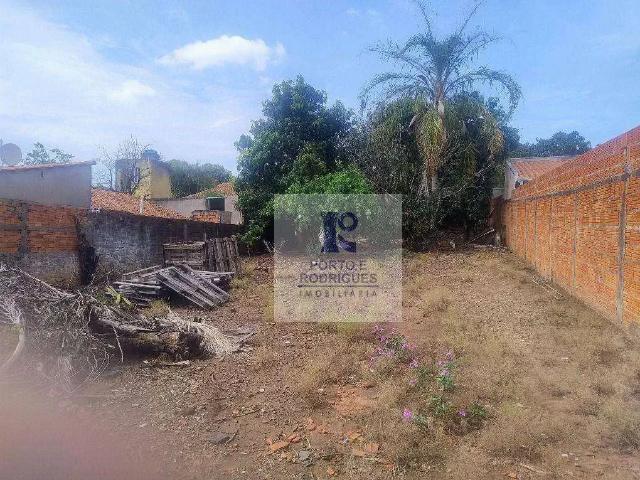 Terreno / Lote para Venda em Campinas/SP Jardim Planalto de Viracopos