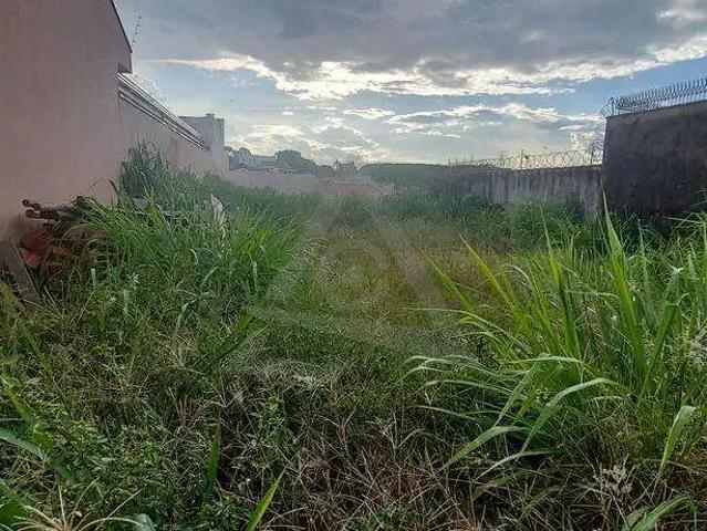 Terreno / Lote para Venda em Campinas/SP Jardim Quarto Centenário