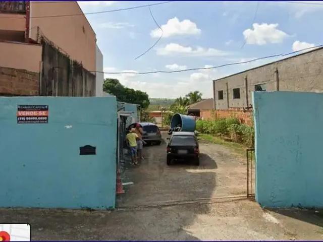 Terreno / Lote para Venda em Campinas/SP Jardim Rossin