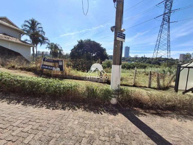 Terreno / Lote para Venda em Campinas/SP Jardim São Carlos