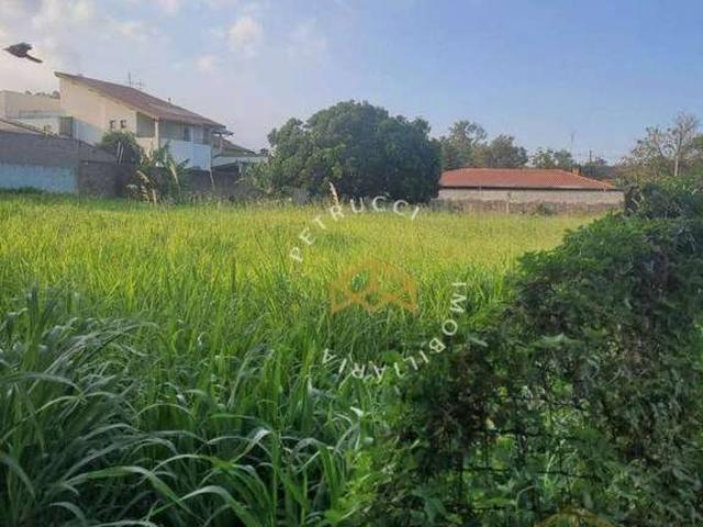 Terreno / Lote para Venda em Campinas/SP Jardim São Carlos