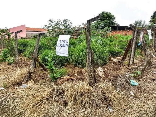 Terreno / Lote para Venda em Campinas/SP Jardim São Domingos