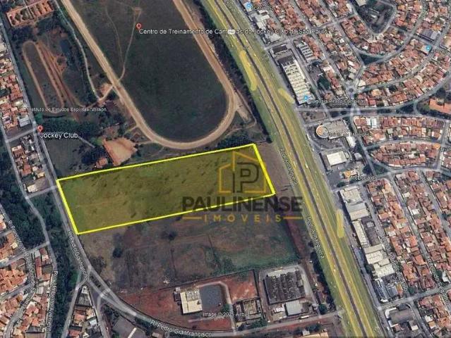 Terreno / Lote para Venda em Campinas/SP Jardim São Jorge