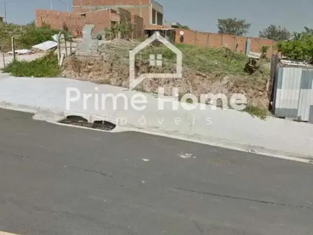 Terreno / Lote para Venda em Campinas/SP Jardim São Judas Tadeu