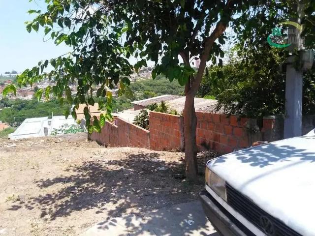 Terreno / Lote para Venda em Campinas/SP Jardim São Judas Tadeu