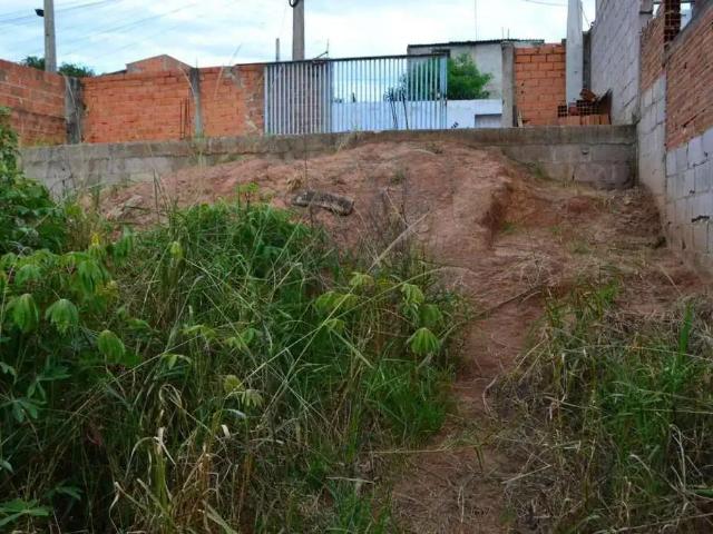 Terreno / Lote para Venda em Campinas/SP Jardim São Judas Tadeu