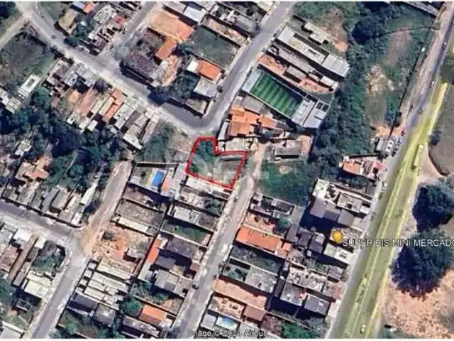 Terreno / Lote para Venda em Campinas/SP Jardim São Judas Tadeu