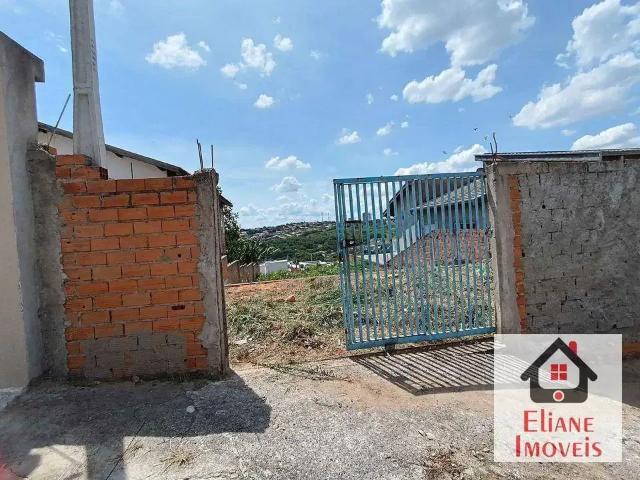 Terreno / Lote para Venda em Campinas/SP Jardim São Judas Tadeu