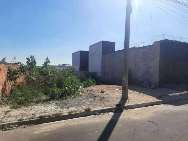 Terreno / Lote para Venda em Campinas/SP Jardim São Judas Tadeu