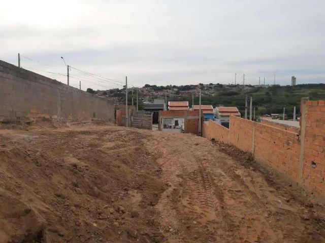 Terreno / Lote para Venda em Campinas/SP Jardim São Judas Tadeu