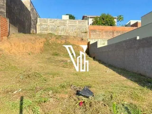 Terreno / Lote para Venda em Campinas/SP Jardim São Judas Tadeu