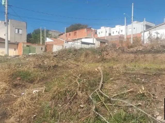 Terreno / Lote para Venda em Campinas/SP Jardim São Judas Tadeu