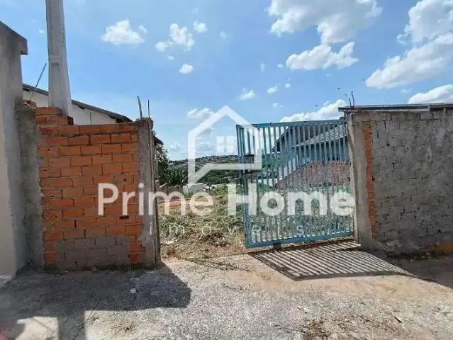 Terreno / Lote para Venda em Campinas/SP Jardim São Judas Tadeu