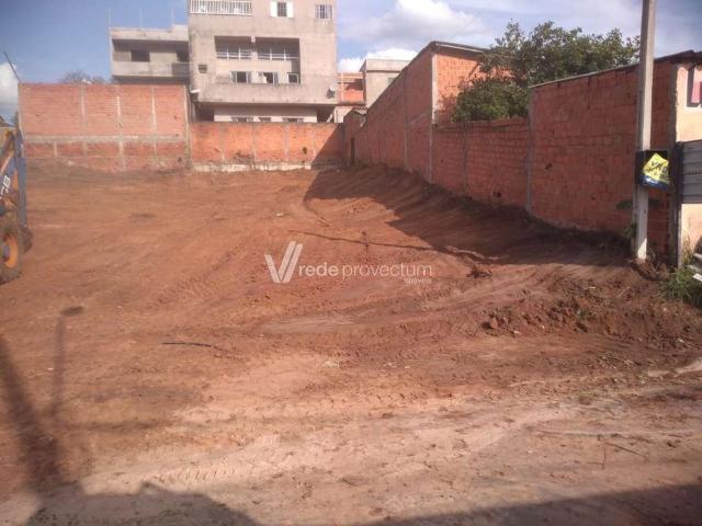 Terreno / Lote para Venda em Campinas/SP Jardim São Judas Tadeu