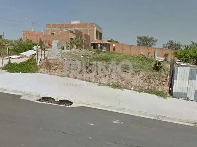 Terreno / Lote para Venda em Campinas/SP Jardim São Judas Tadeu