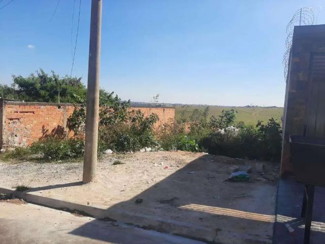 Terreno / Lote para Venda em Campinas/SP Jardim São Judas Tadeu