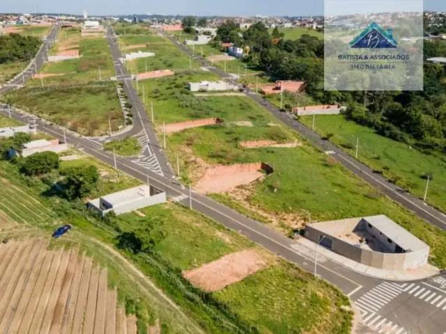 Terreno / Lote para Venda em Campinas/SP Jardim São Judas Tadeu
