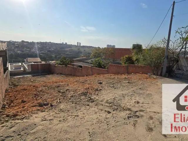 Terreno / Lote para Venda em Campinas/SP Jardim São Judas Tadeu
