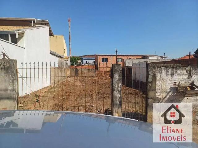 Terreno / Lote para Venda em Campinas/SP Jardim São Marcos