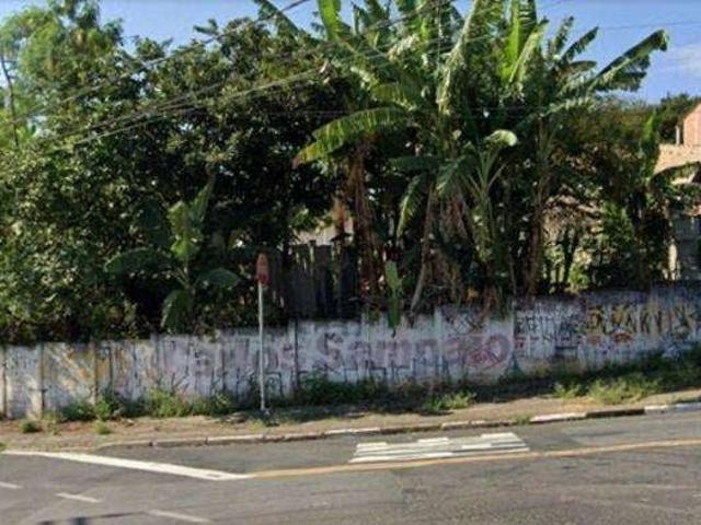 Terreno / Lote para Venda em Campinas/SP Jardim São Pedro