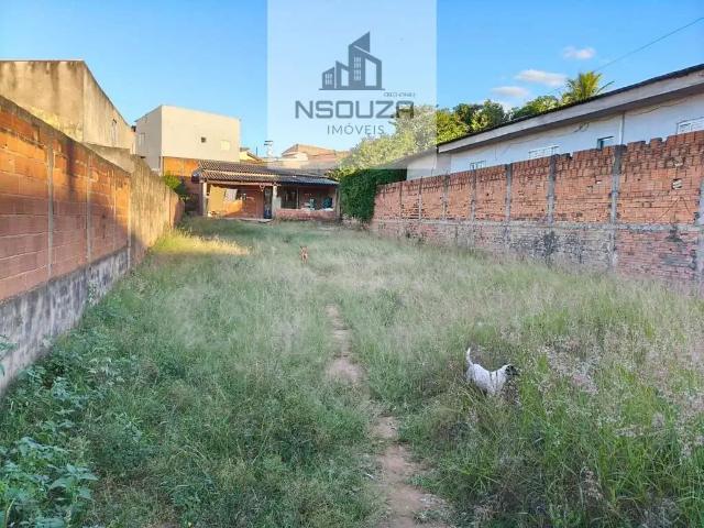 Terreno / Lote para Venda em Campinas/SP Jardim São Pedro de Viracopos