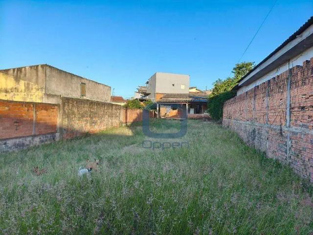 Terreno / Lote para Venda em Campinas/SP Jardim São Pedro de Viracopos