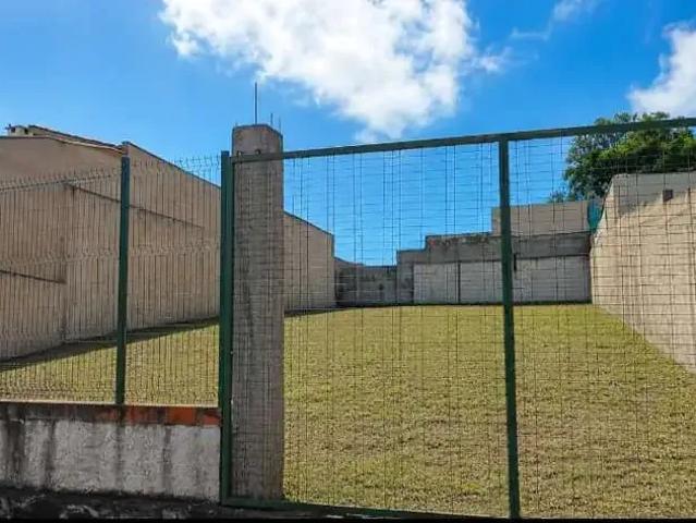 Terreno / Lote para Venda em Campinas/SP Jardim Samambaia