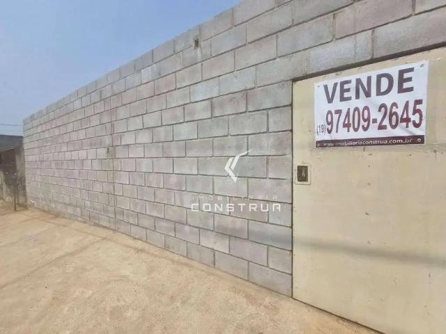 Terreno / Lote para Venda em Campinas/SP Jardim Santa Terezinha