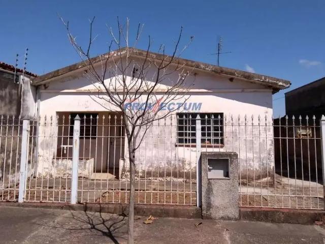 Terreno / Lote para Venda em Campinas/SP Jardim Santa Amália