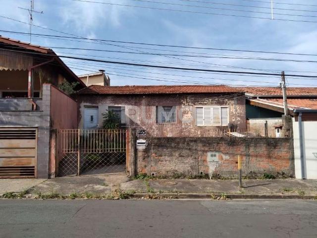 Terreno / Lote para Venda em Campinas/SP Jardim Santa Amália