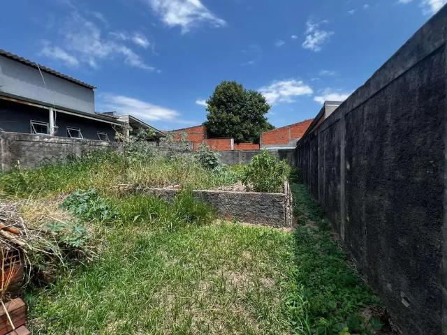 Terreno / Lote para Venda em Campinas/SP Jardim Santa Clara