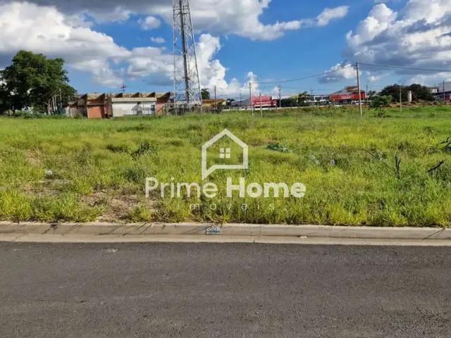 Terreno / Lote para Venda em Campinas/SP Jardim Santa Clara