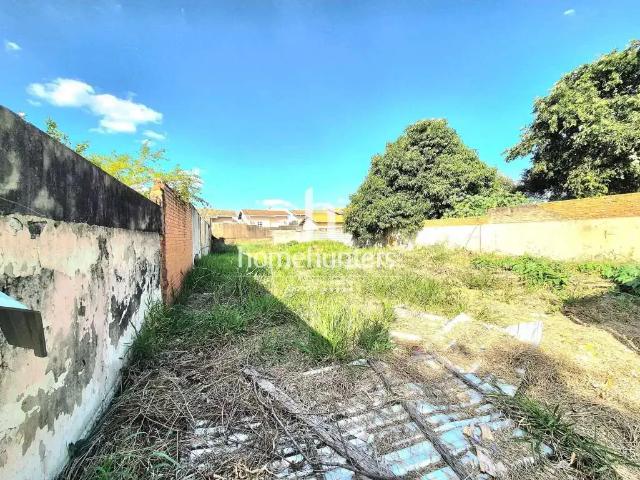 Terreno / Lote para Venda em Campinas/SP Jardim Santa Genebra II Barão Geraldo