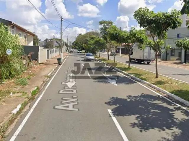 Terreno / Lote para Venda em Campinas/SP Jardim Santa Genebra II Barão Geraldo