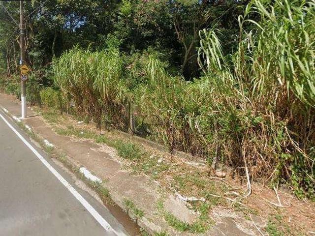 Terreno / Lote para Venda em Campinas/SP Jardim Santa Genebra II Barão Geraldo