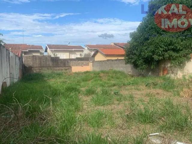 Terreno / Lote para Venda em Campinas/SP Jardim Santa Genebra II Barão Geraldo